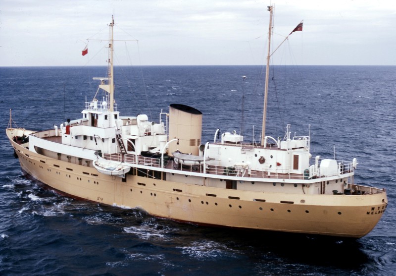 Victorian Maritime Centre - Maritime Centre